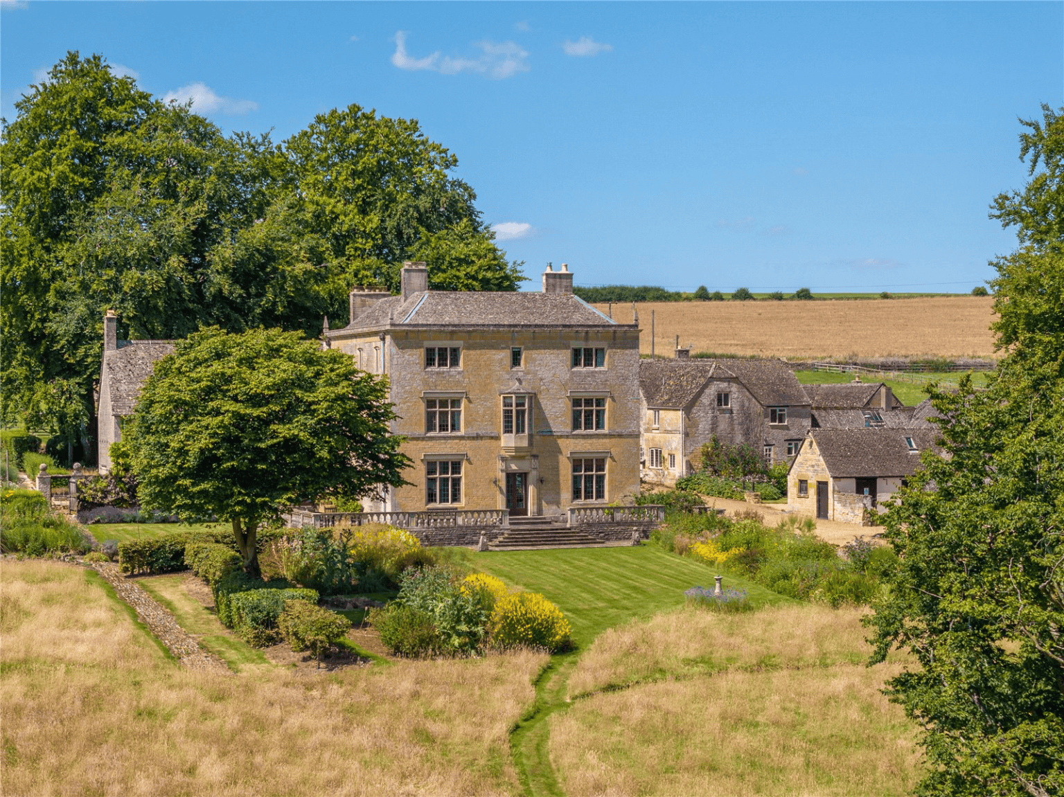 Luxury Property for Sale in Shropshire | Million Plus